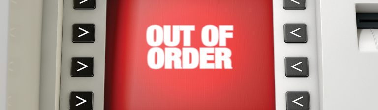 Important ATM Update for CODE Credit Union Members – CODE Credit Union