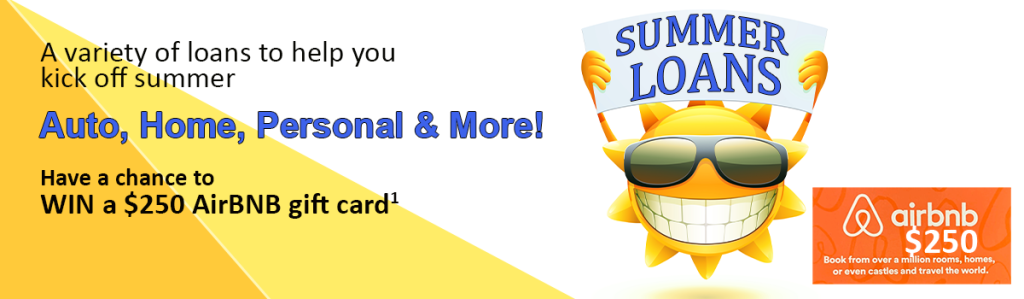 Promotions – CODE Credit Union