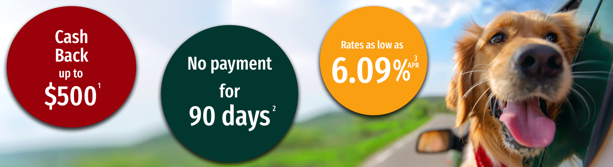 Promotions – CODE Credit Union