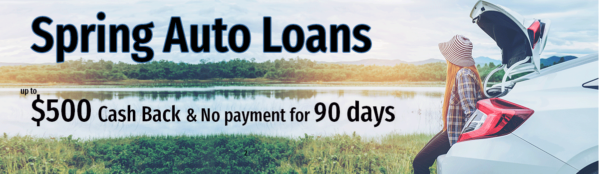 Promotions – CODE Credit Union