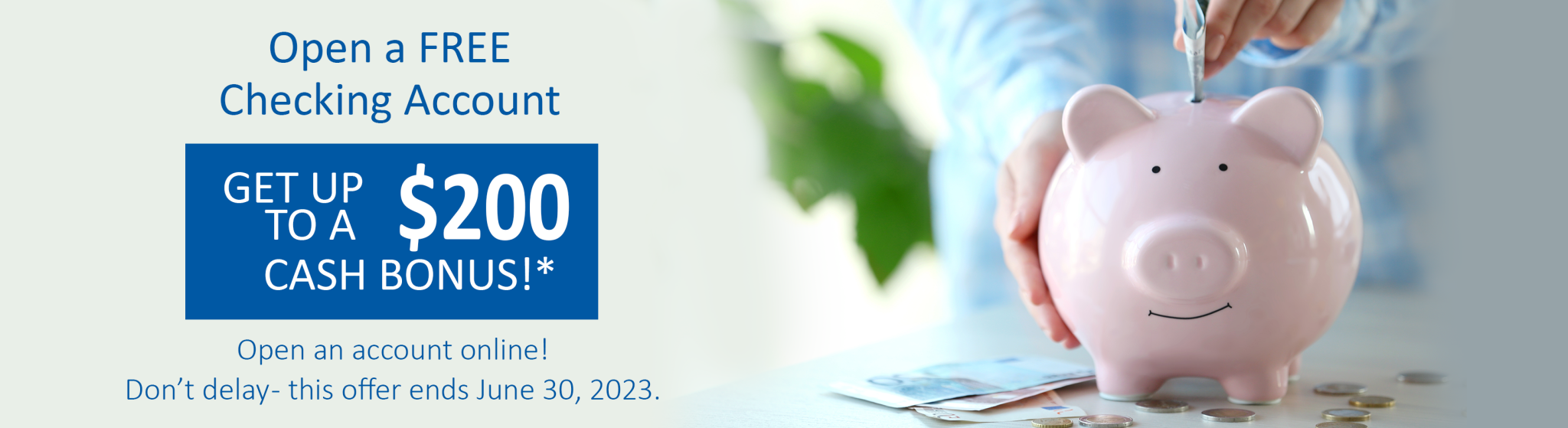 Promotions – CODE Credit Union