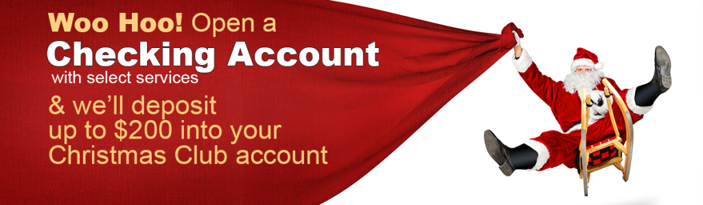 Promotions – CODE Credit Union