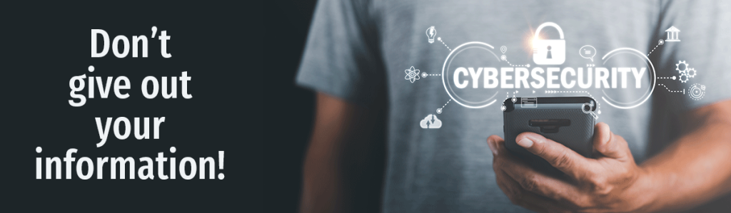 How To Protect Your Identity And Stay Safe Online – CODE Credit Union