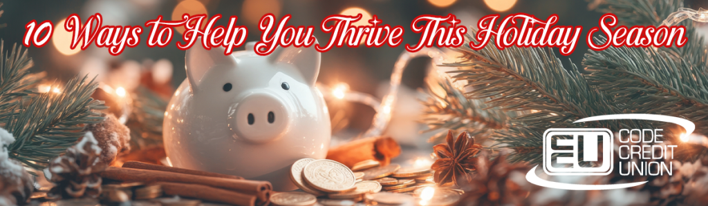 Holiday Preparedness: 10 Ways to Help You Thrive This Holiday Season ...