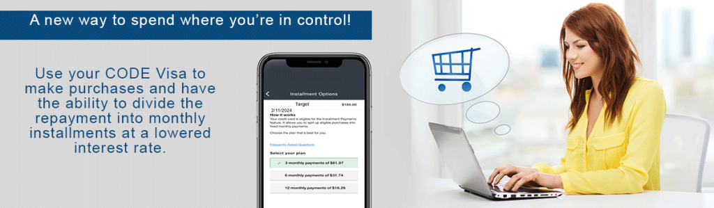 Promotions – CODE Credit Union