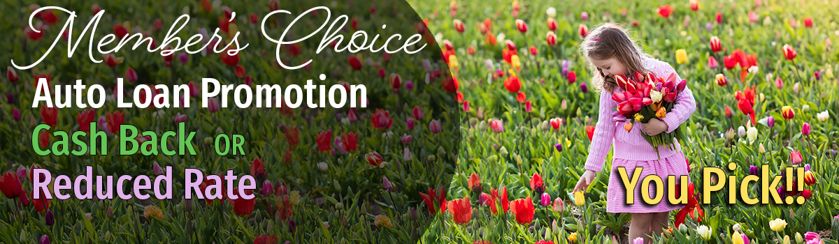 Promotions – CODE Credit Union