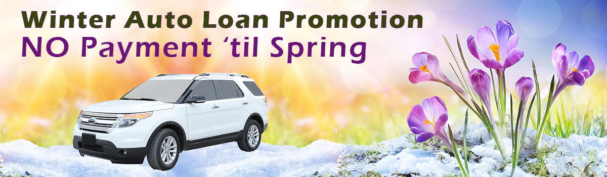 Promotions – CODE Credit Union