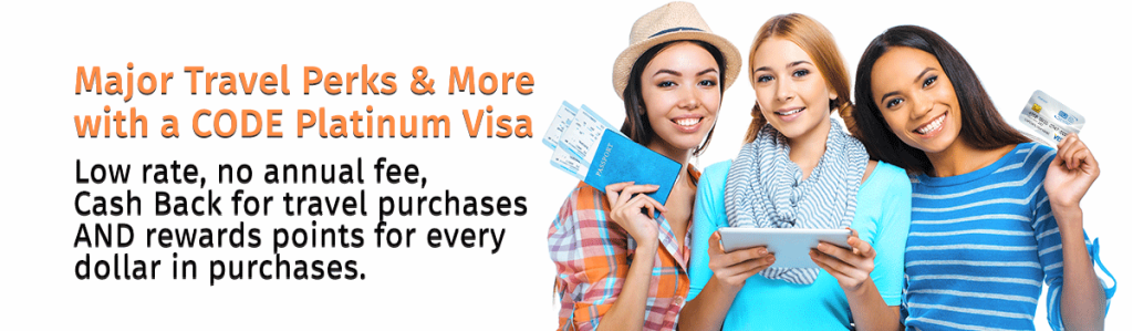 Promotions – CODE Credit Union