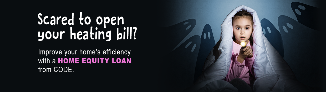 Promotions – CODE Credit Union