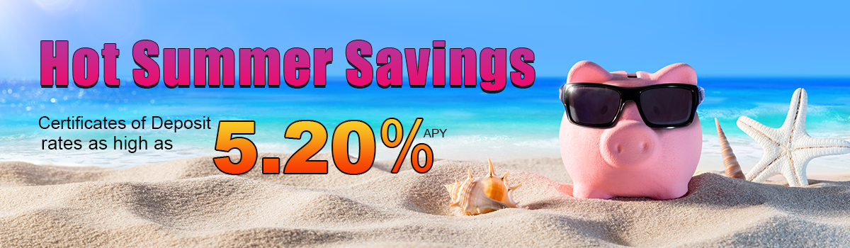 Promotions – CODE Credit Union