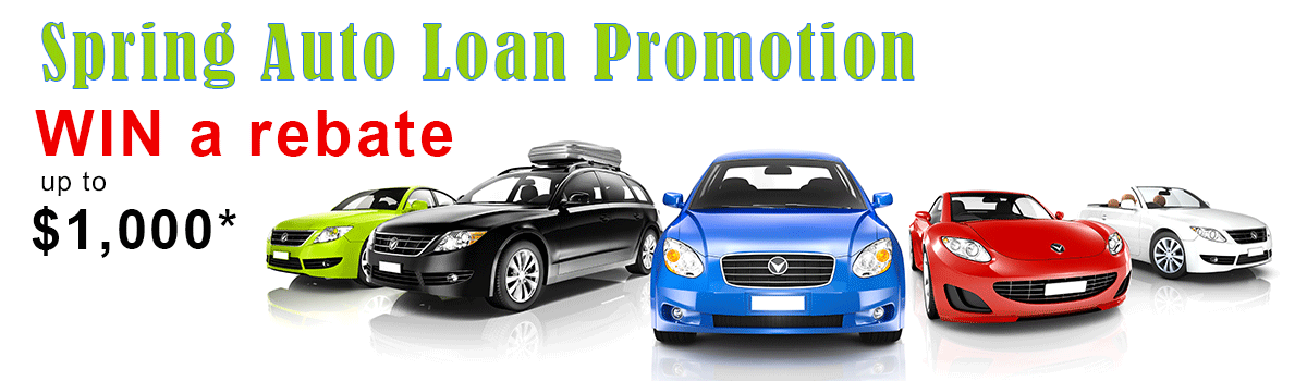 Promotions – CODE Credit Union
