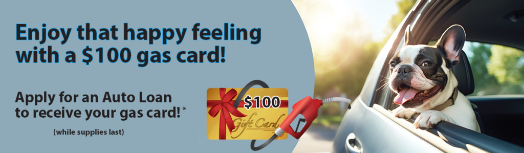 Promotions – CODE Credit Union