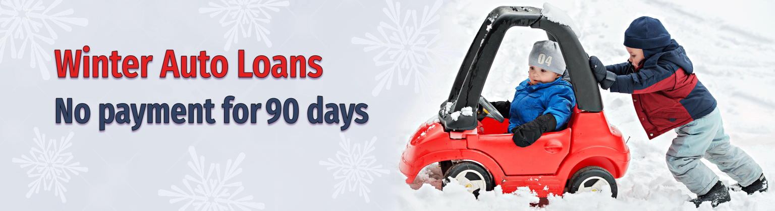 Promotions – CODE Credit Union