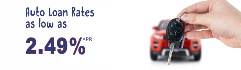 Promotions – CODE Credit Union