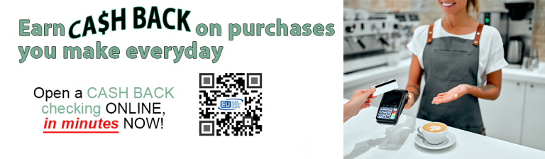 Promotions – CODE Credit Union