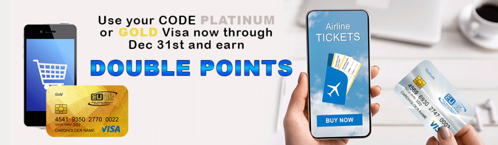 Promotions – CODE Credit Union