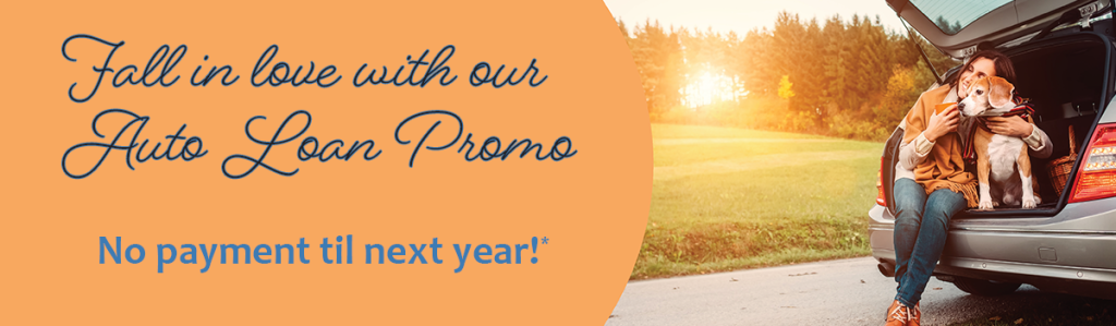 Promotions – CODE Credit Union