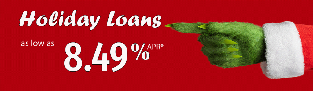 Promotions – CODE Credit Union