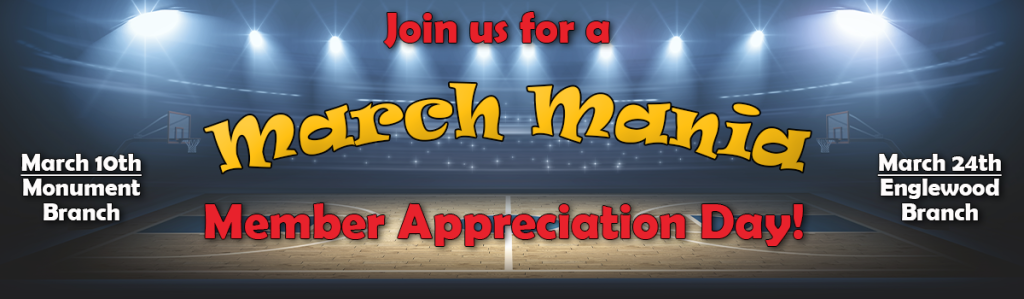 Member Appreciation Day! – CODE Credit Union