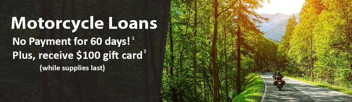 Promotions – CODE Credit Union