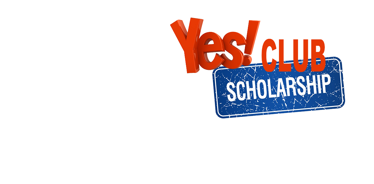 Yes O Club Logo